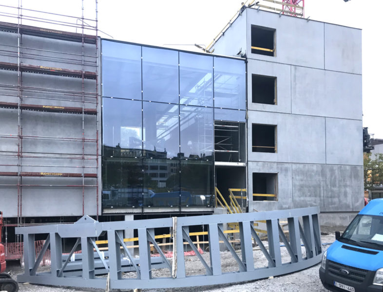 Henleykaai – BobMcMaster