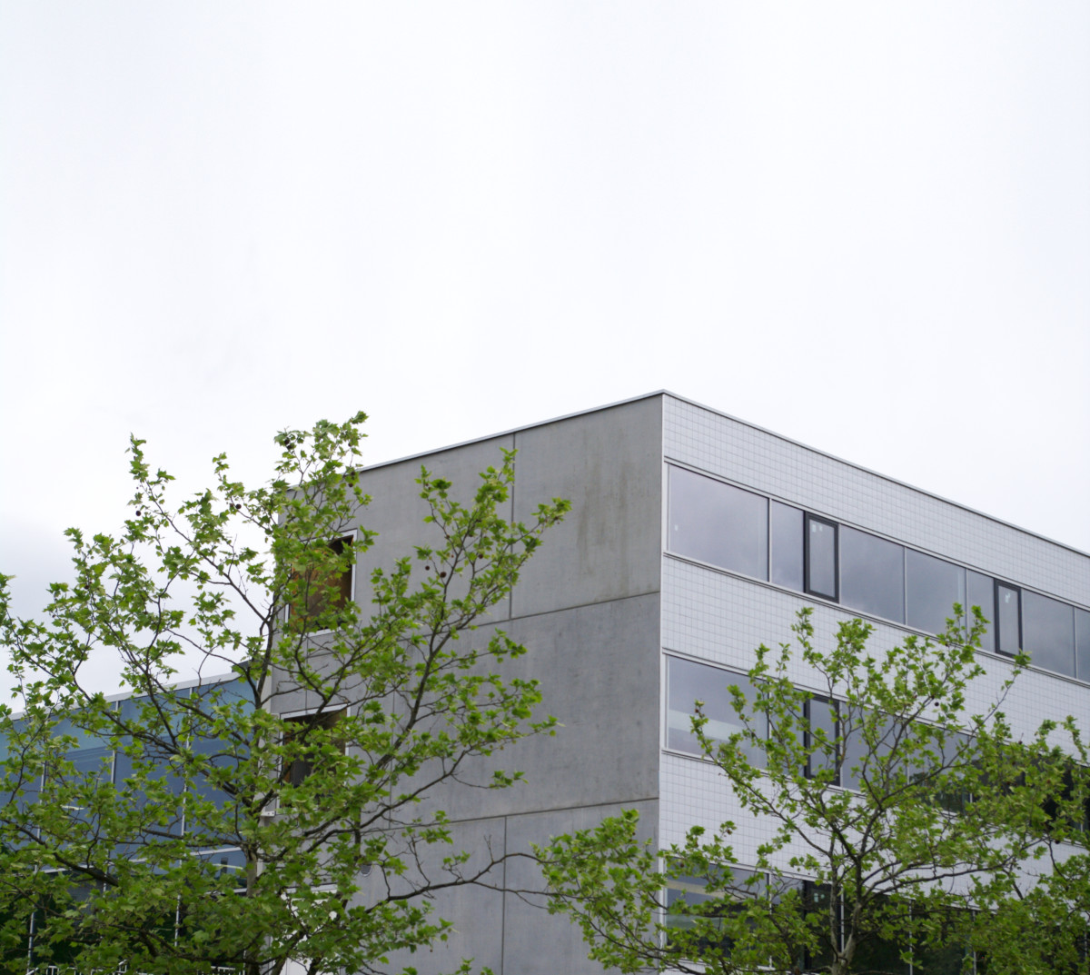 Henleykaai – BobMcMaster